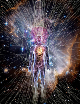 Soul Evolution – The Writing Of Colin Joe